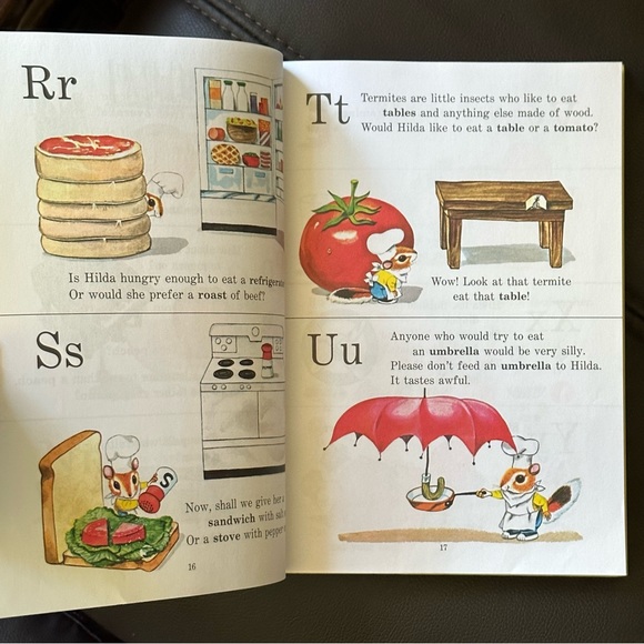 Pottery Barn Kids | Other | Richard Scarrys Best Storybook Ever ...